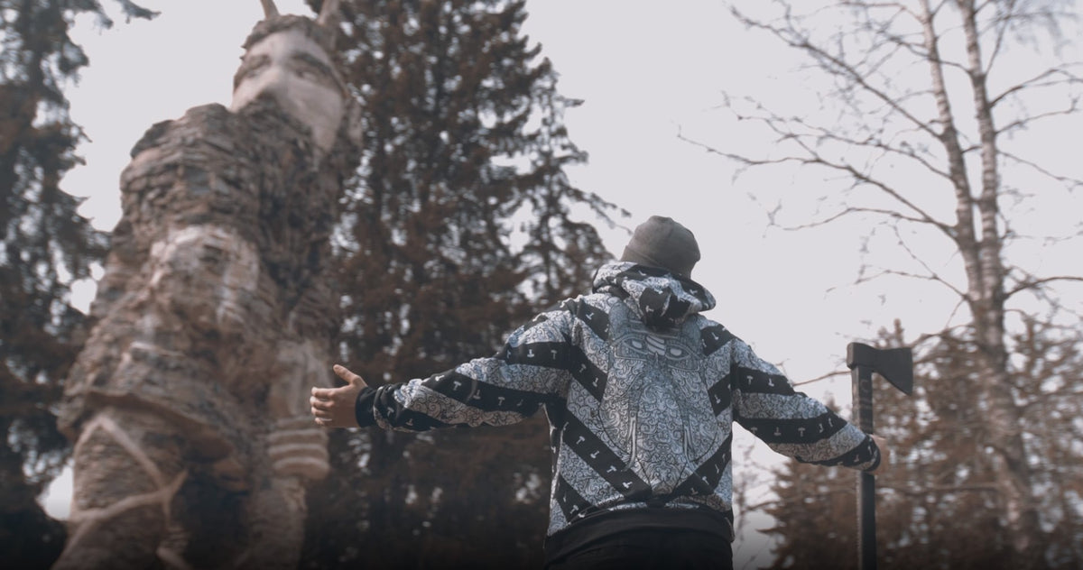 Fleet 5 - Words of Vigor – Valhyr