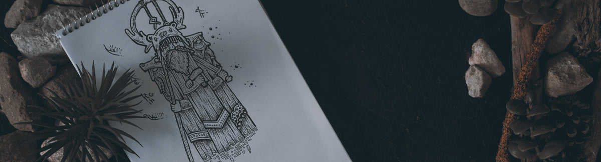 Viking Background Wallpapers – Valhyr