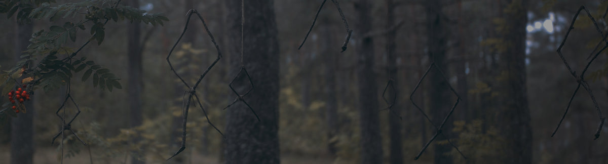 Nine Realms of Norse Mythology – Valhyr