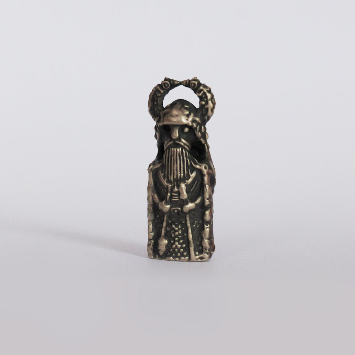 Amulet of Wild Hunt Odin – Valhyr