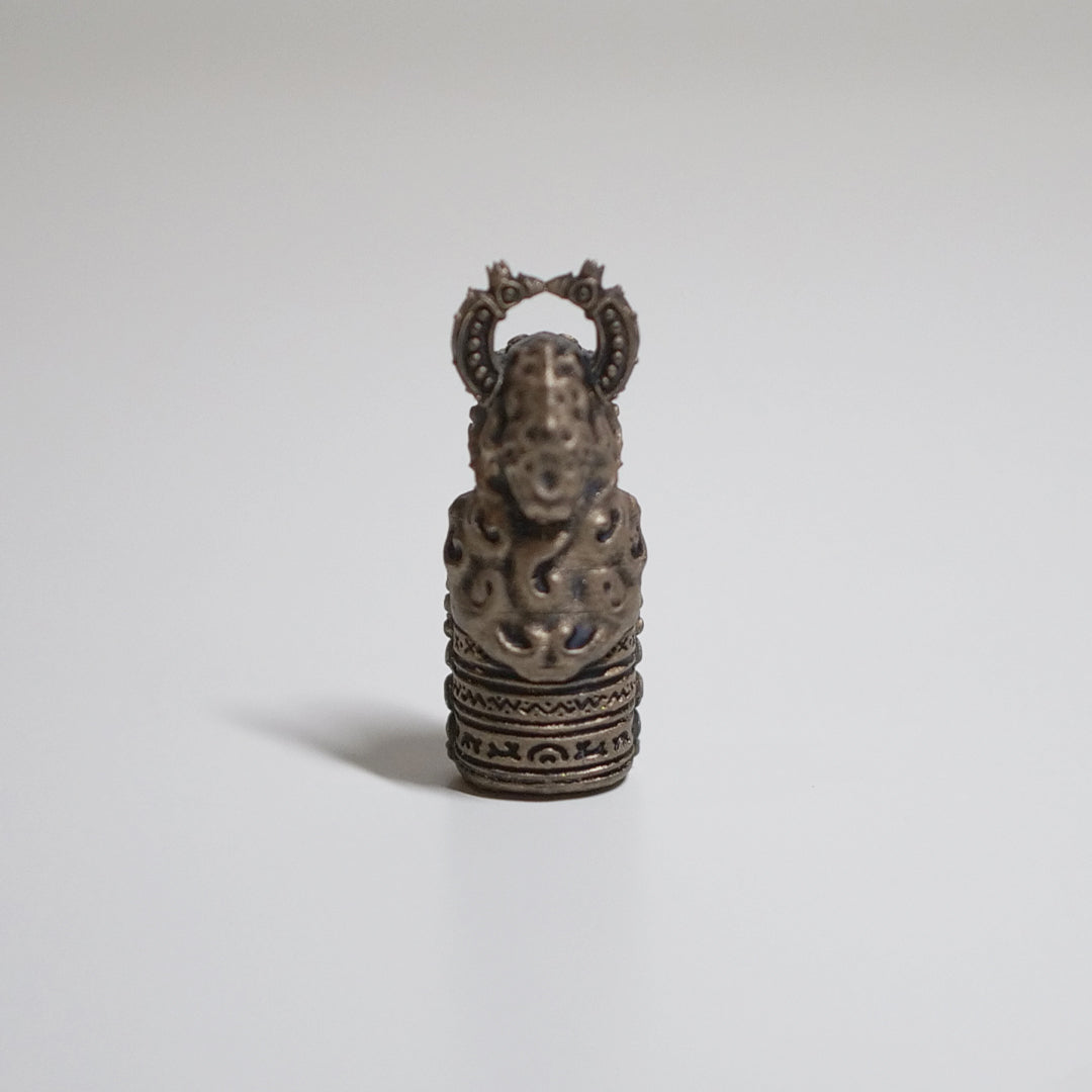 Amulet of Yule Odin – Valhyr