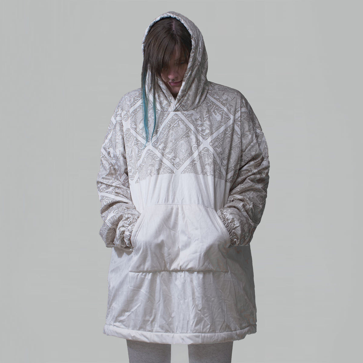 Torslunda Hygge Hoodie – Valhyr