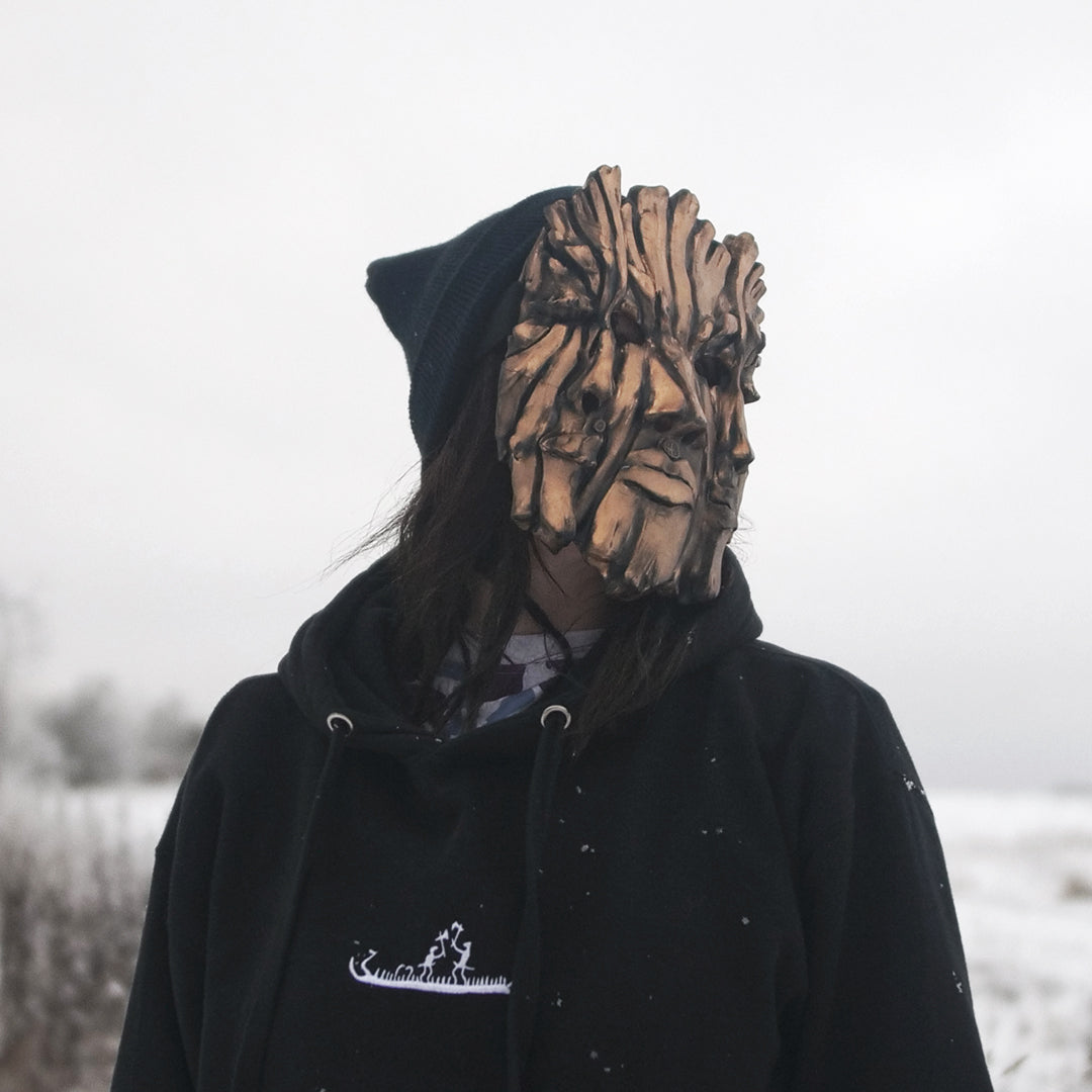 Norn Headdress – Valhyr