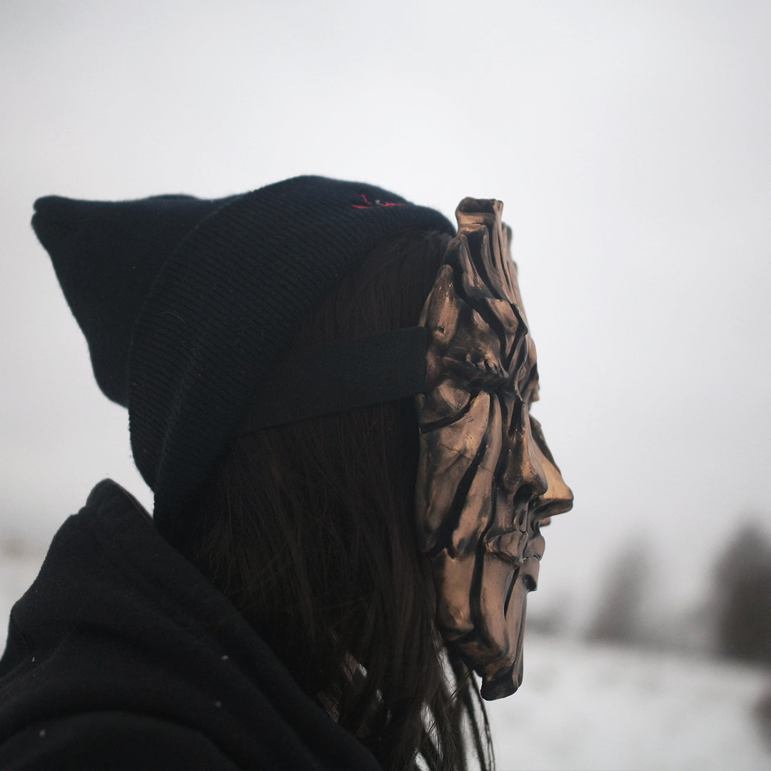 Norn Headdress – Valhyr