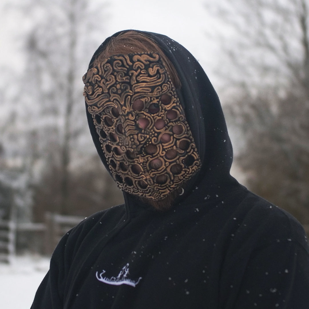 Valkyrie Headdress – Valhyr