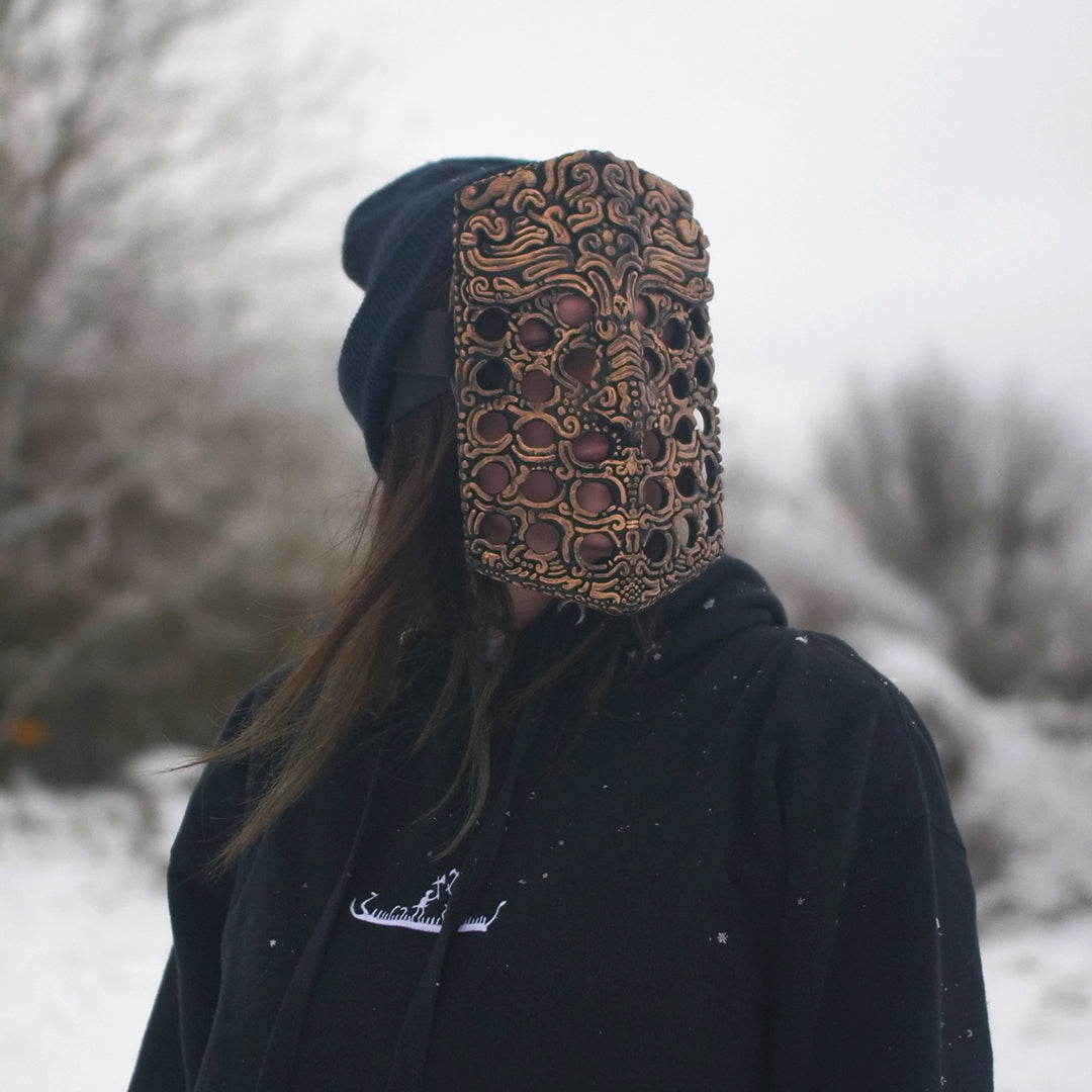 Valkyrie Headdress – Valhyr