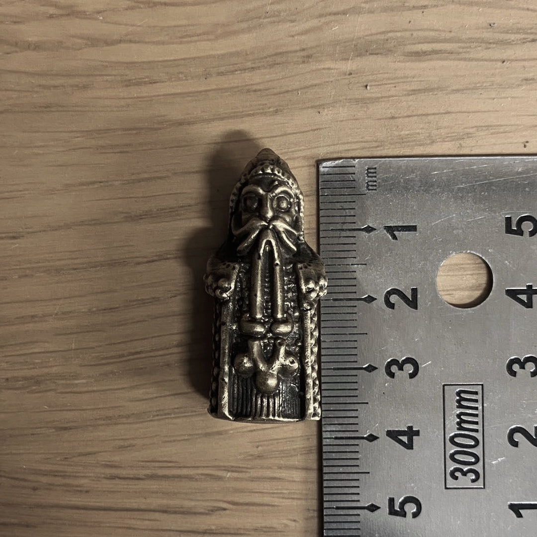 Amulet of Thor – Valhyr